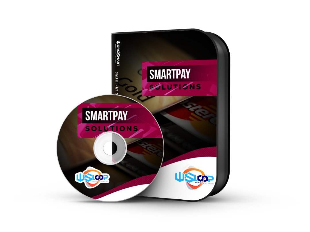 WSLoop | Work Smart Continually